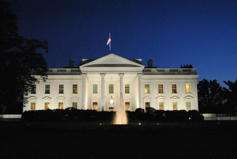 Private Tour: Washington DC Luxury SUV 4h Self Guided - What Makes This Tour Stand Out?
