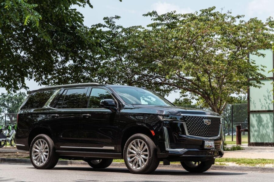 PRIVATE TOUR Washington DC: Private Tour with Luxury SUV 6h - Who Should Consider This Tour?
