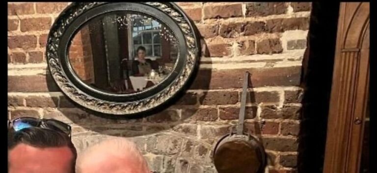 Private Tour with Captain Stoner: Spirits, Lore and Oddities - Deep Dive into the Itinerary