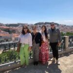 Private tours of Lisbon in 100% electric tuk-tuks - Detailed Breakdown of the Experience