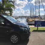 Private Transfer from Brisbane Airport to Noosa for 1 to 3 people - FAQ