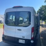 Private Transfer: Newark Airport to Manhattan Up to 10pax - The Experience: What You Can Expect
