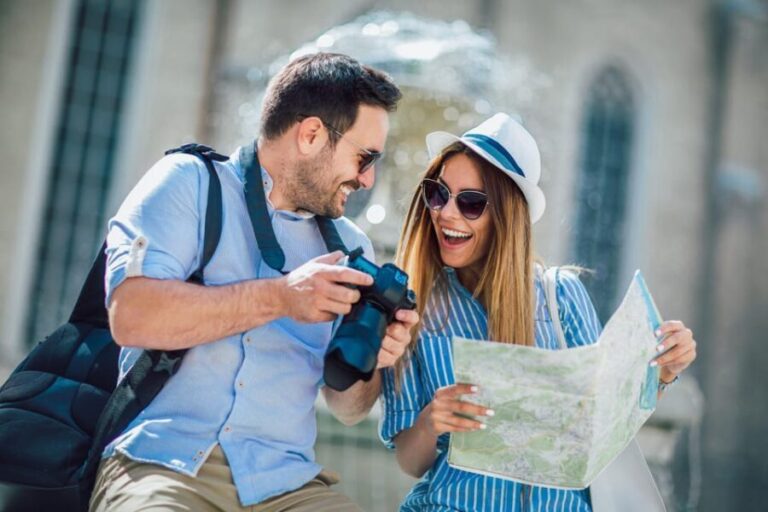 Private trip from Budapest to Bratislava & Gyor, and back - Who is this tour best for?