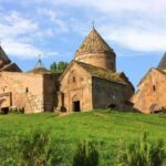 Private Trip: Sevan, Dilijan, Parz Lake,Haghartsin,Goshavank - A Closer Look at the Itinerary