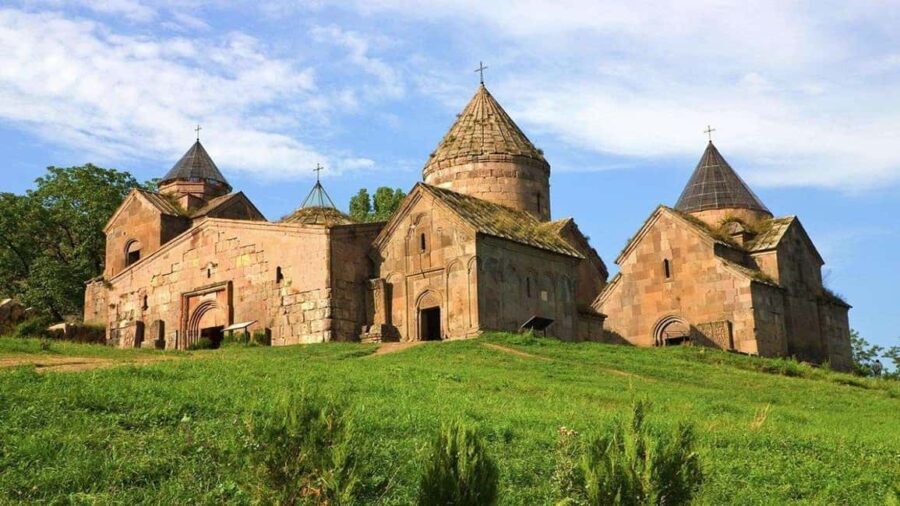 Private Trip: Sevan, Dilijan, Parz Lake,Haghartsin,Goshavank - A Closer Look at the Itinerary