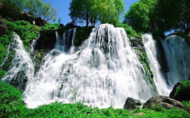 Private Trip: Tatev Ropeway-Shaki Waterfall-Wine Degustation - An In-Depth Look at the Experience