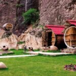 Private Trip up to 3 people: Areni Wine Degustation - Tatev - Key Points