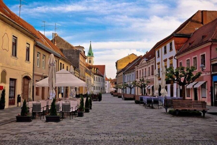Private Varadin and Trakoan Castle Tour - from Zagreb - Final Thoughts