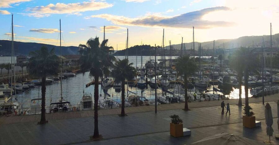 Private Vigo experience - The Itinerary in Detail