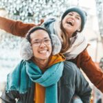 Private Walking Tour Around Vilnius During Christmas Time - What It’s Like During the Tour