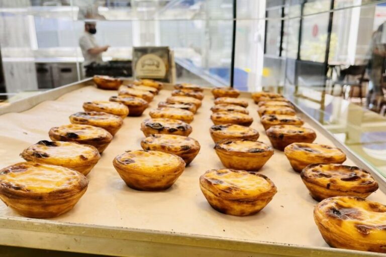 Private Walking Tour in Porto incl. Livraria Lello ticket - What to Expect from Your Tour Experience