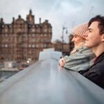 Private Whiskey Walks: A Spirited Journey Through Edinburgh - Why This Tour Works for Certain Travelers
