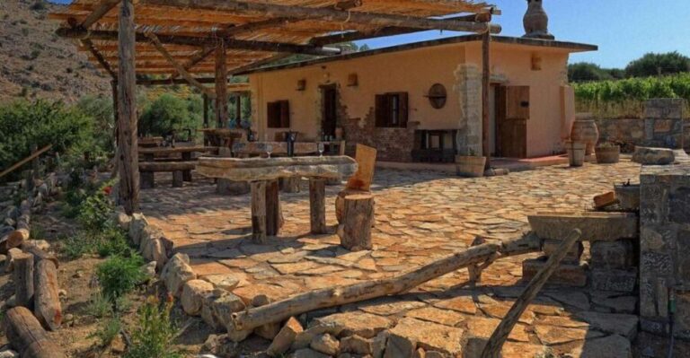 Private Wine Tour - What You Can Expect from the Tour