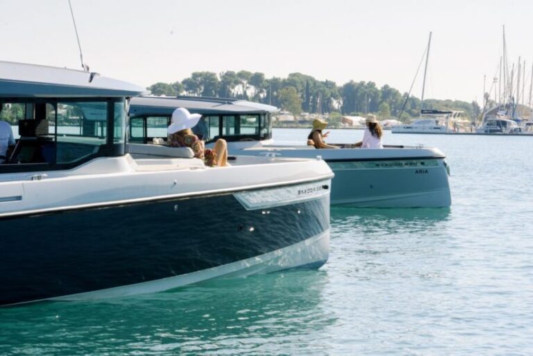 Private Yacht Day Cruise in Corfu's Northeast Coast - Final Thoughts: Who Will Love This Experience?