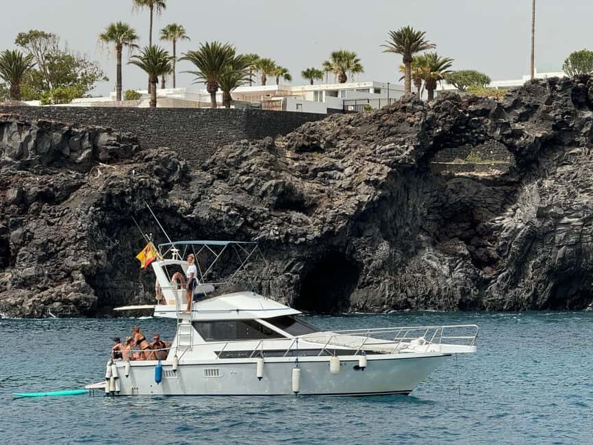 Private Yatch Amalfi Cinco - Exclusive Private Charter - Who Will Enjoy the Amalfi Cinco Most?