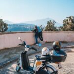Procida by Electric Scooter: Daily Rental with Services Included - Final Thoughts