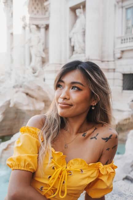 Professional Rome Photoshoot Experience - What Past Travelers Are Saying