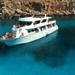 Protaras: Adults Only Luxury Yacht with BBQ and 1 Drink - The Itinerary: A Well-Rounded Coastal Journey