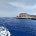 Protaras: Luxury Cruise with BBQ & free transfer - The Yacht: Comfort Meets Style