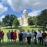 Providence, RI: Small-Group Tour with Local Guide - Examining the Value