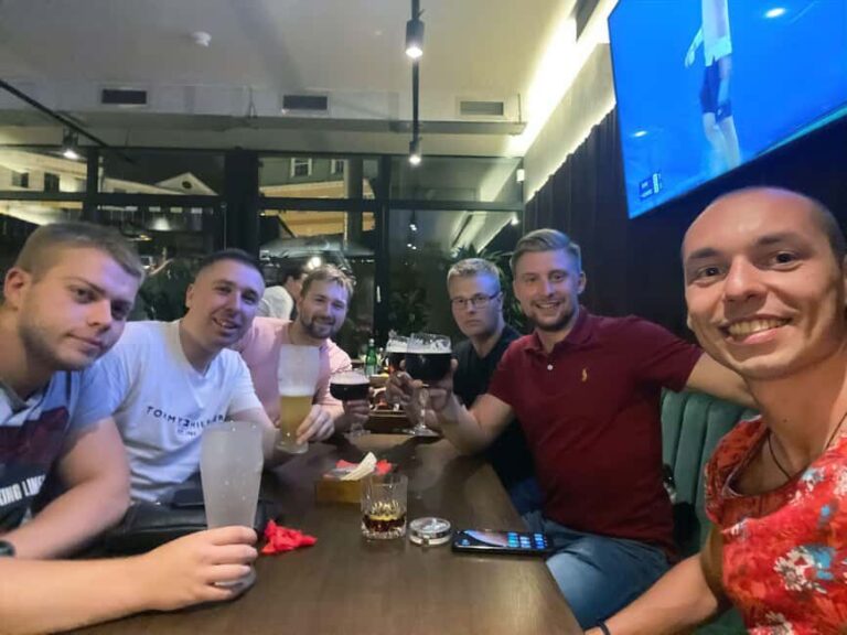 Pub Crawl in Riga with Local Party Animal - A Deeper Dive: What Makes This Tour Stand Out?