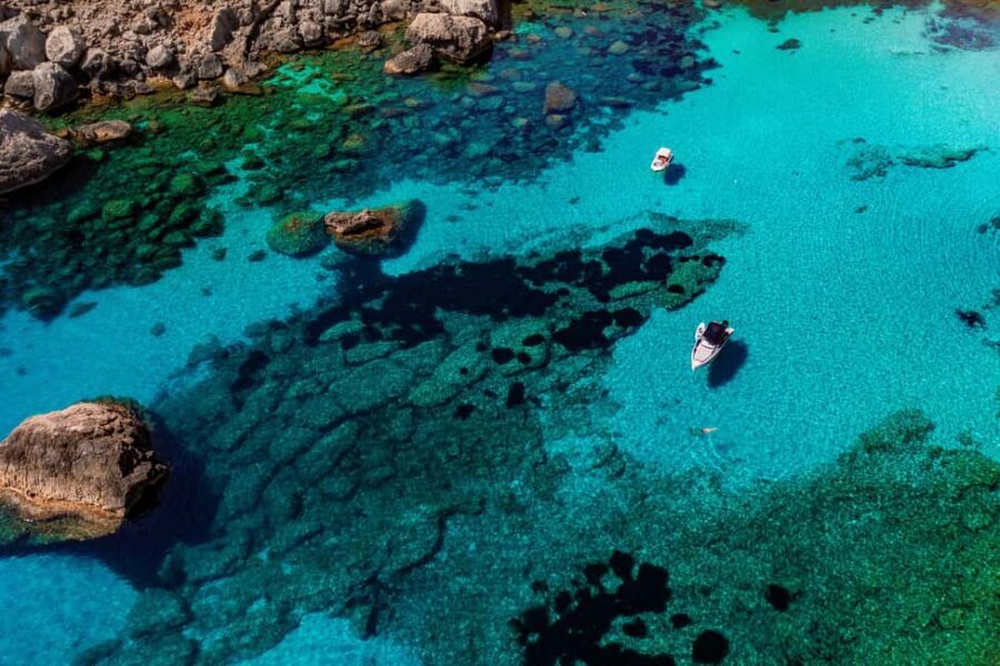 Puerto Alcudia: North Coast Boat Tour with Swim & Snorkel - Final Thoughts