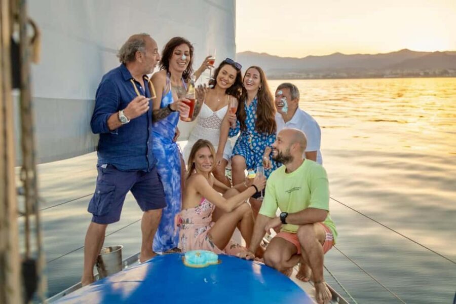 Puerto Banús by Sailboat: Discover Marbellas Luxury Coast - The Value of Your Ticket