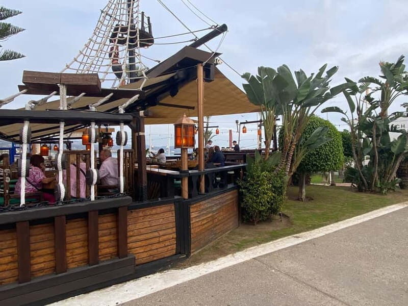 Puerto Banús: Private harbor tour with tapas & drinks - A Closer Look at the Puerto Banús Private Harbor Tour