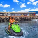 Puerto Colón: Yamaha Jet Ski Tour Along Tenerife's Coast - What to Expect During the Tour