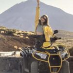 Puerto de la Cruz: Ascend Mount Teide on a quad bike to experience a magical sunset - Final Thoughts