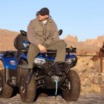 Puerto de la Cruz: Quad Teide Sunset National Park - Detailed Breakdown of the Experience