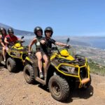 Puerto de la Cruz: Quad Tour to Teide or Off-Road Valley - What to Expect from Your Quad Tour