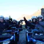Puerto de la Cruz: Teide National Park Quad Tour Lunar Land - Who Should Consider This Tour?