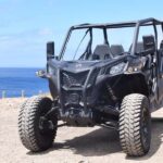 Puerto del Carmen: Buggy Adventure - The Experience of Driving a Buggy in Lanzarote