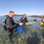 Puerto del Carmen: Try Scuba Diving  1 Dive for Beginners - Why the Reviews Love It