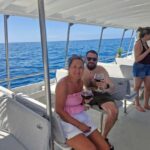 Puerto Rico, Gran Canaria: boat trip, drinks, food, paddle surfing, snorkeling. - Frequently Asked Questions