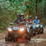 Pula and Medulin: Quad Safari Tours - The Value of the Price