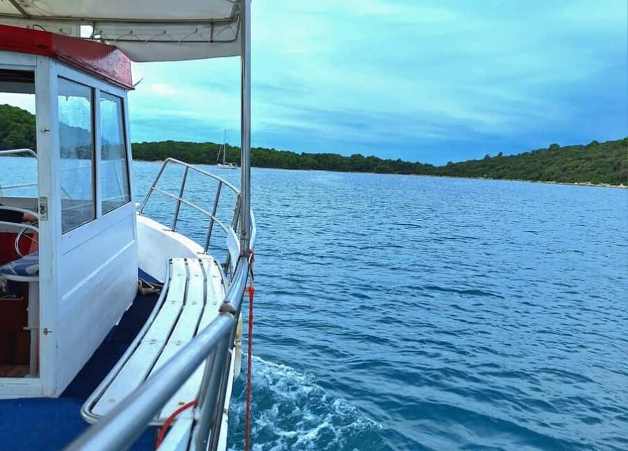 Pula: Boat Tour with Swimming and Snorkeling - The Experience: Why It’s Worth It