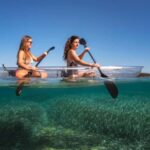 Pula: Clear Kayak Tour to Canyon, Island Cliffs & small Cave - Exploring the Itinerary: What You Can Expect