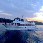Pula: Dolphin and Sunset Watching with Dinner and Drinks - Who Will Love This Tour?