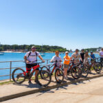 Pula E-Bike Tour: From Verudela to Pula City Center - The Sum Up