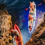 Pula: Glow Kayak Night Tour - Cave and Underwater World - Who Should Sign Up?