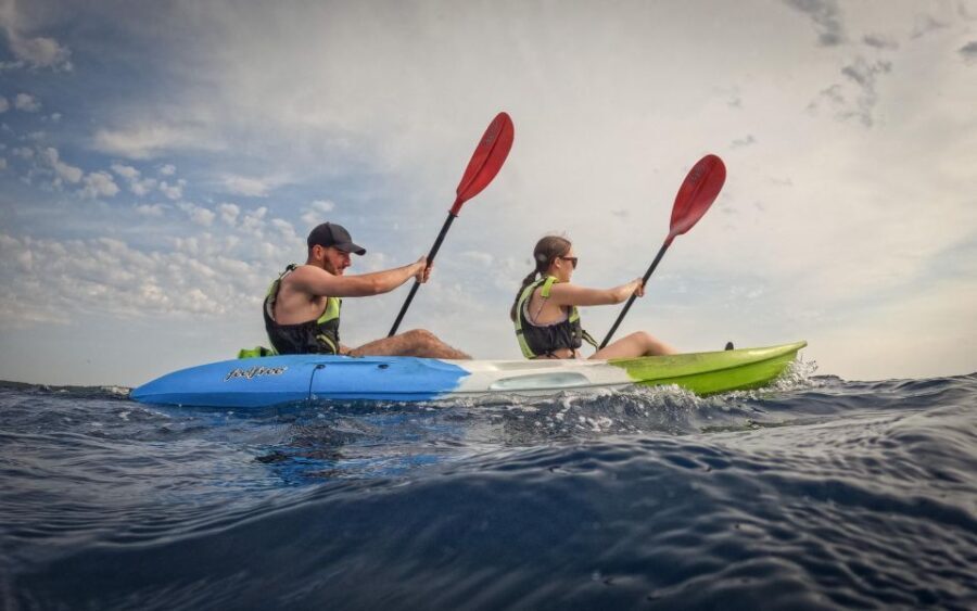 Pula: Kayaking, Snorkeling, Cliff jumping, photos included - Introduction: Why This Tour Could Be Your Next Croatian Adventure