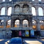 Pula: Old Town Walking Tour for Foodies with Dinner and Wine - Who Will Love This Tour?