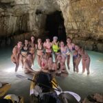 Pula: Sea Kayak Tour with Cave, Snorkeling and Cliff Jumping - Key Points