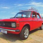 Pula: Yugoslavia Car Tour with in vintage Zastava 101 - A Deep Dive into the Vintage Yugoslav Experience in Pula