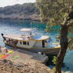 Punat-Krk, Cruise and swim at Golden Beach and Blue cave. - Practical Tips for Travelers
