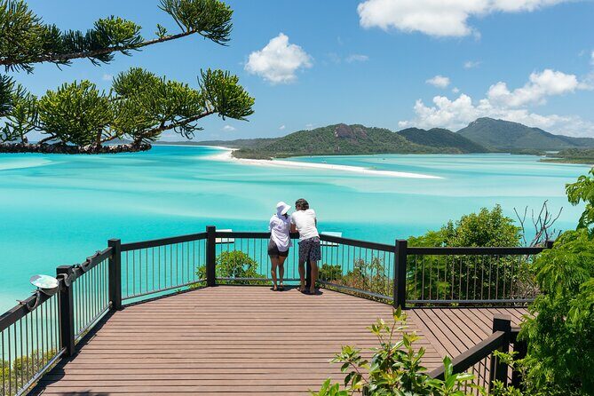 Purely Whitehaven: Full day tour to Whitehaven Beach - How Does It Compare in Value?