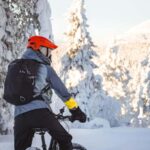 Pyhätunturi: Electric Fatbike Tour in Finnish Lapland - Practical Details and What to Expect