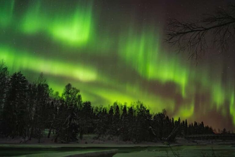 Pyhätunturi: Northern Lights Hunting Tour with Hot Drinks - A Deep Dive Into the Northern Lights Experience